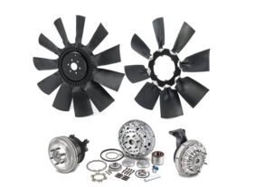 Why Horton | Engine Cooling Systems | Horton, Inc.